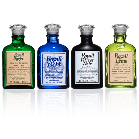 Fragrances | Royall Lyme of Bermuda